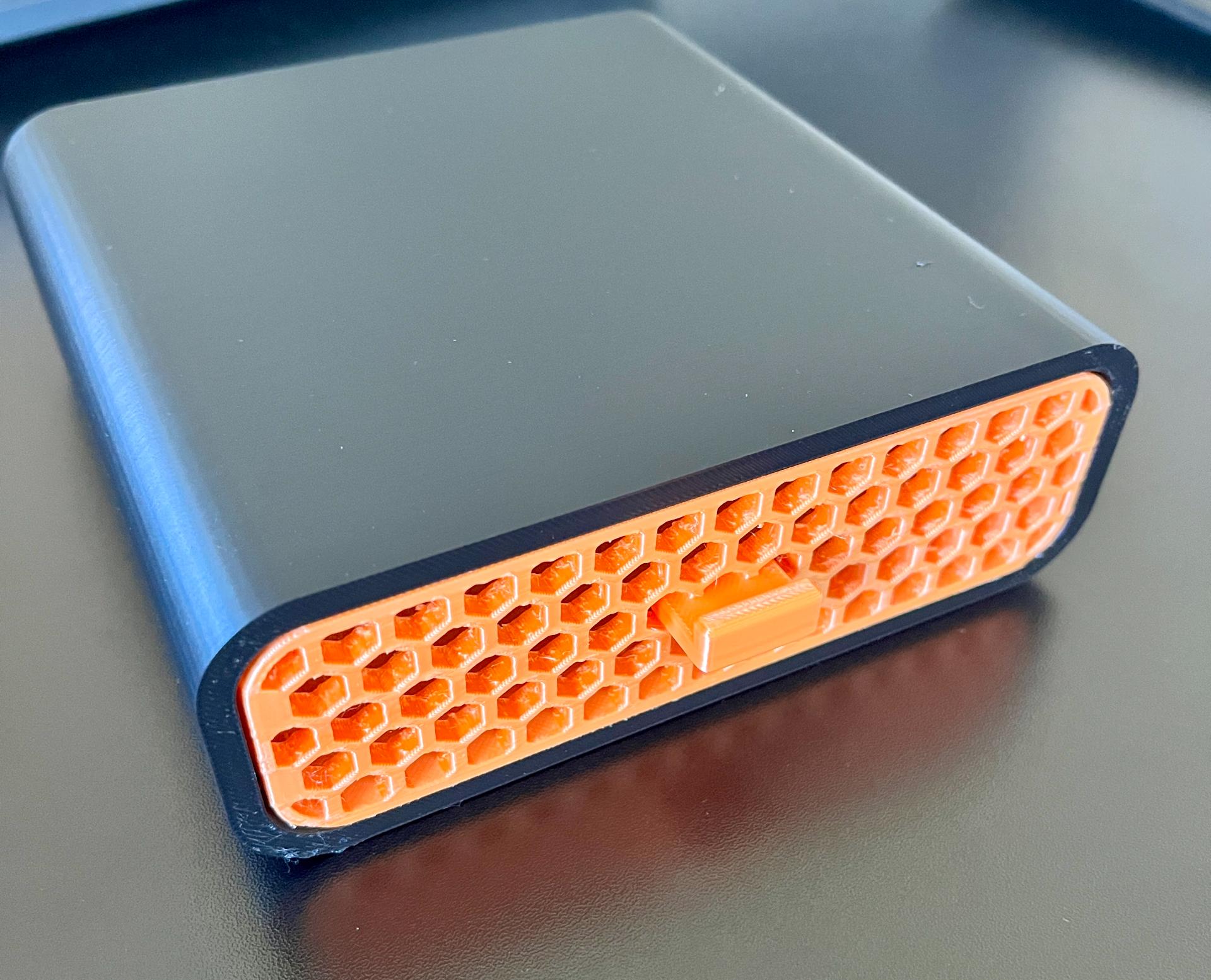 Desk drawer - MeshWarp | Nexprint: Free 3D Model Downloads