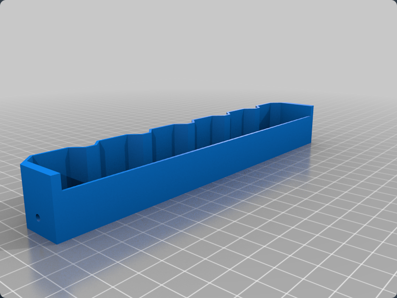 Paint rack - U0069159012 | Nexprint: Free 3D Model Downloads