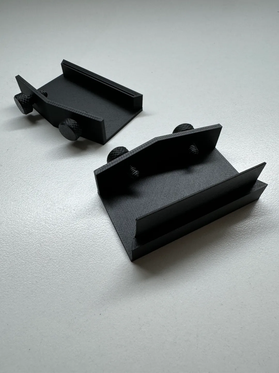 Bezel Free Adapter for Asus 32 Zoll - Tout_Flux | Nexprint: Free 3D ...